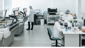 Lab Carriers Offers Effective Delivery and Management of Laboratory ...