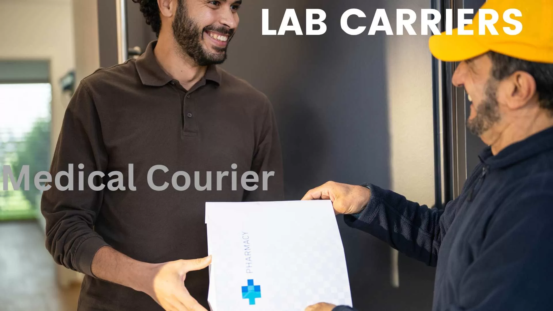 Optimizing Healthcare Logistics: Streamlining Delivery for the ...