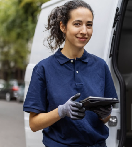 Lab Carriers | Your Reliable Courier Partner